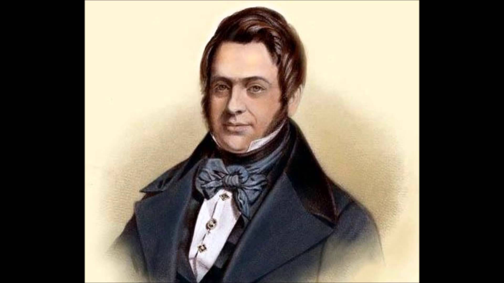 Creaks, Groans and Dripping Blood: The Scary Supernatural Operas that ...