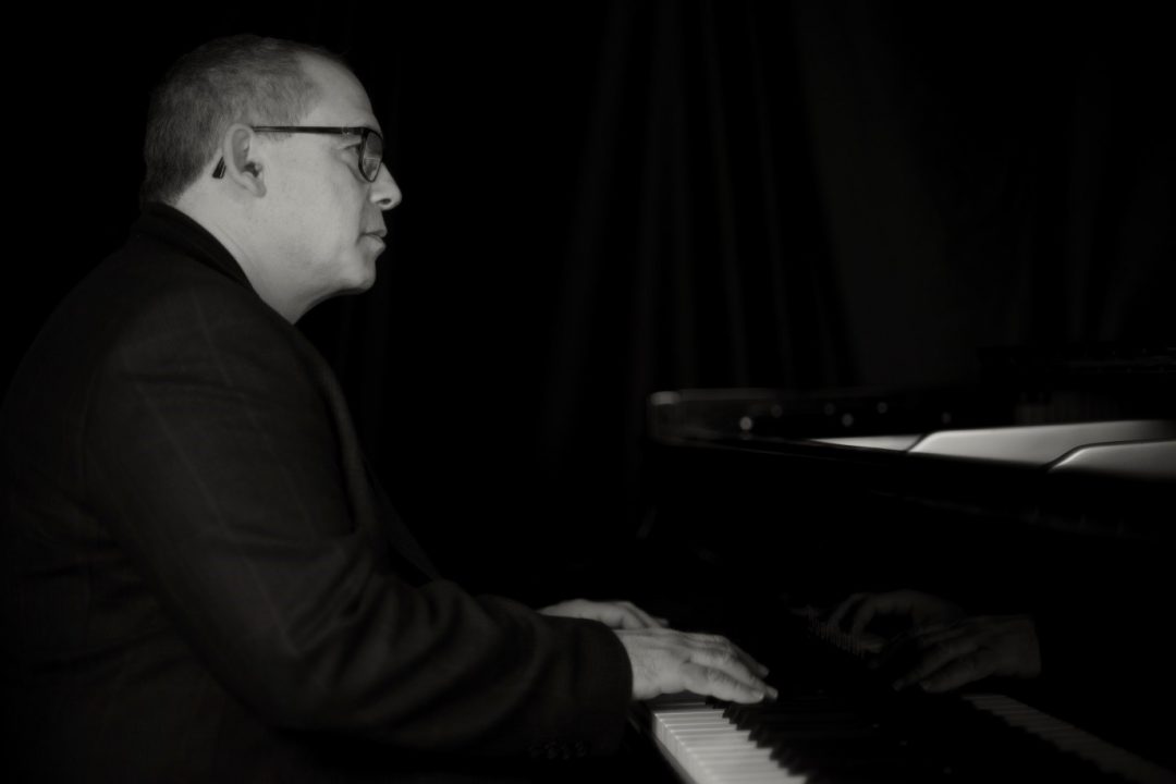 Guest Post: Catching Up With Jazz Pianist, Mark Polishook | Classical ...