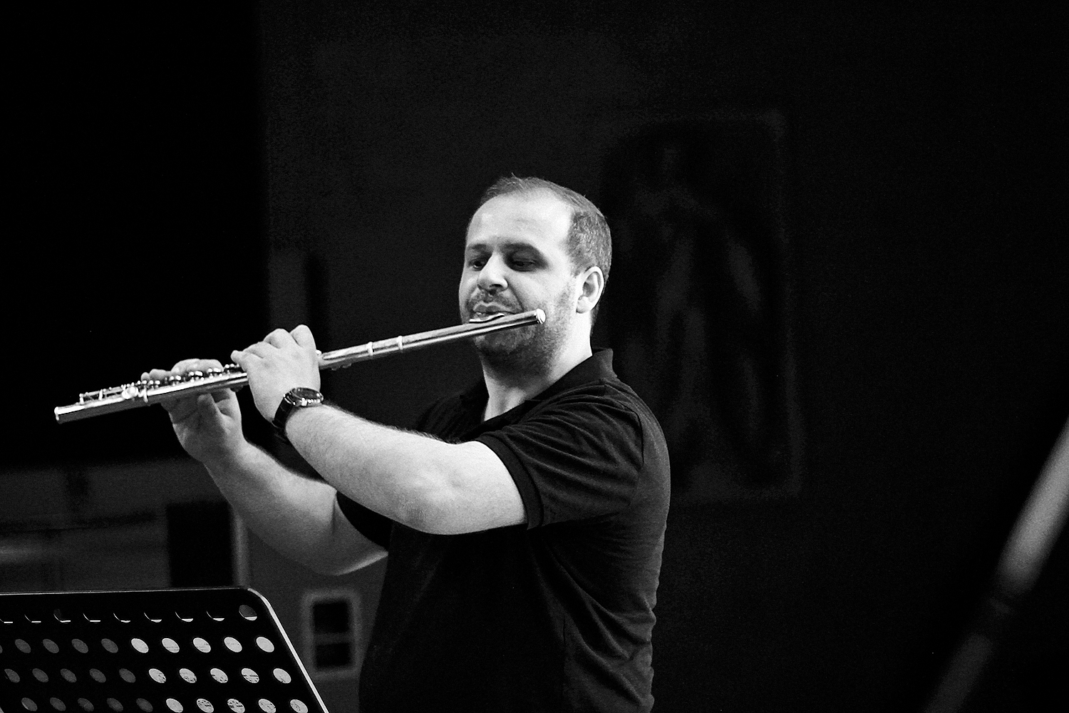 Interview with Symbolium Co-Founder and Composer Aram Hovhannisyan | Classical Archives Blog